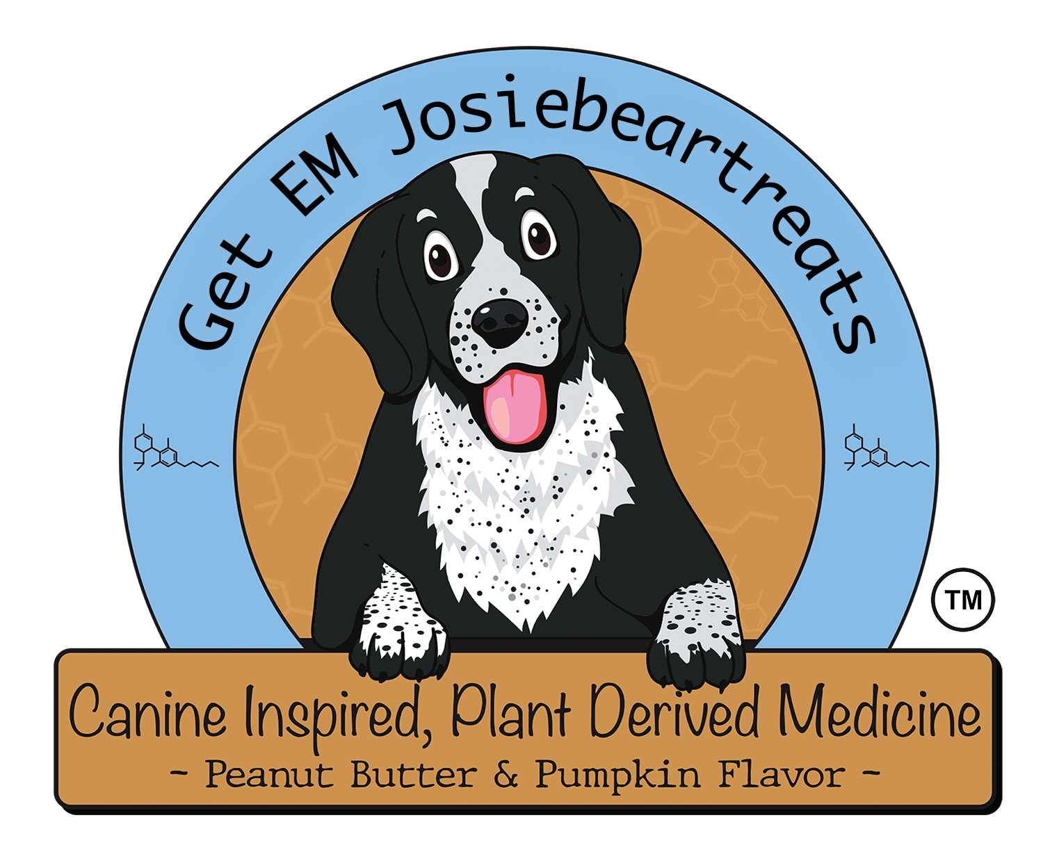 Dosing Josie BEar Treats